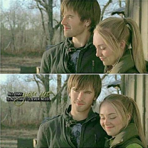 Pin By Jennifer Lewis On Chloees Stuff Ty And Amy Heartland Cast Heartland Amy