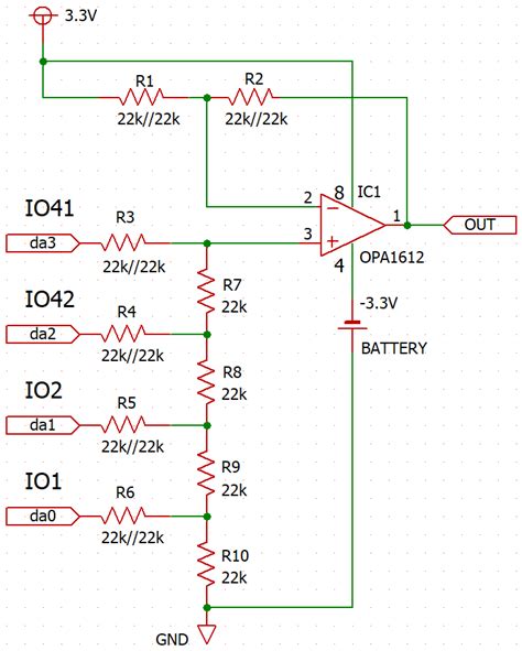 CircuitPython 行プログラミング Step D Aコンバータを作る 電子工作の環境向上