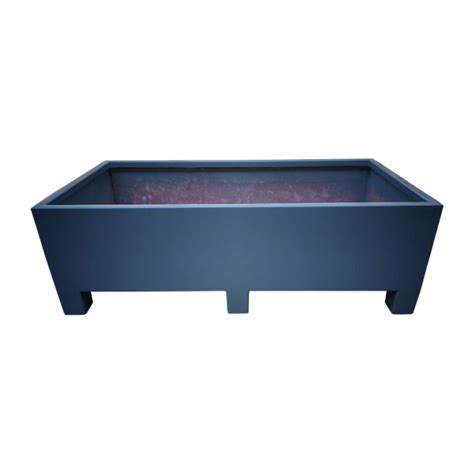 Frp Rectangular Frustum Planter Top Frp Manufacturers In Hyderabad