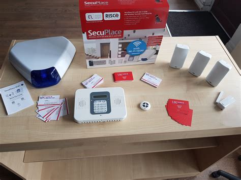 Alarm Systems Are Evolving … Uk Locks And Alarms