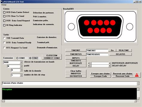 Vb6 Serial Port With Mscomm Neurofasr