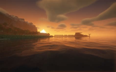 Small Spring Updates — The Minecraft Architect