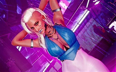 Hey You I Think Its Time For Changes At Cyberpunk Nexus Mods And Community