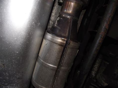 Mgf And Mg Tf Owners Forum Re Lambda Sensor Mg F Mk 1