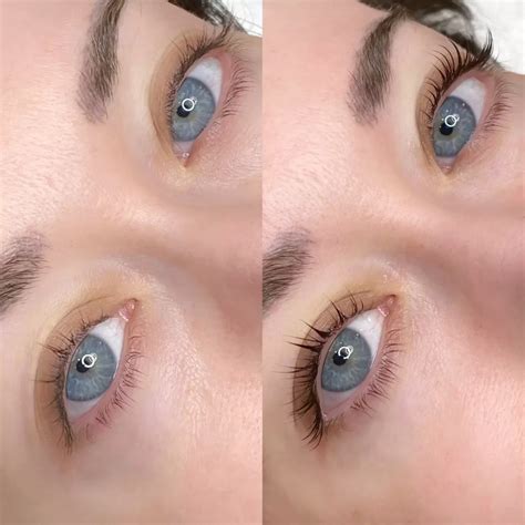 Lash Lift And Tint Vs Extensions Powerful Contenders