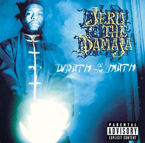 Jeru The Damaja Heroz4hire Cd