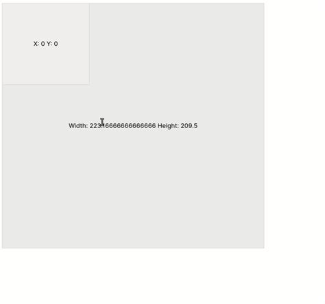 Fix Grid Incorrect X And Y Passed To Onstop By Strml Pull