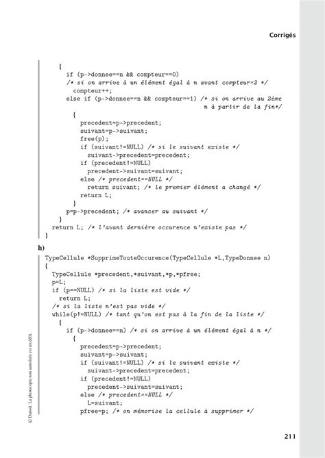 Programmation C Soufianpro007 Page 223 Pdf Feuilletable En Ligne