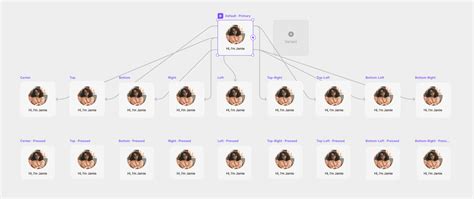 Dynamic Cursor Tracking Addison James
