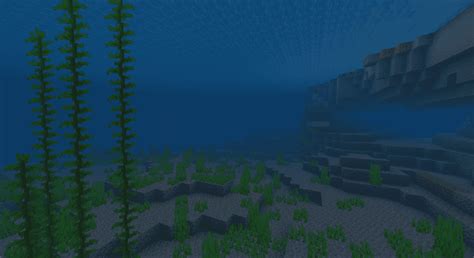 Fog Remover Shader 119 Mcpebedrock Mc Modnet