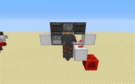 2 Wide Tileable Compact Shulker Box Loader R Minecraft