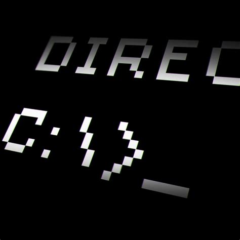 如何打开命令提示中的文件夹 Cmd指南 极客指南