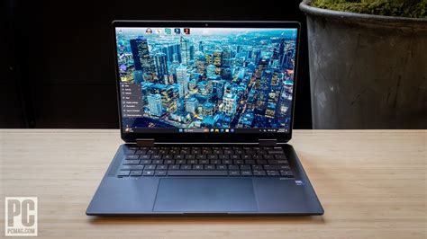 Hp Spectre X Review Pcmag