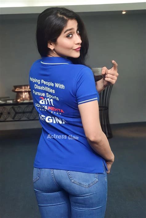 Regina Cassandra R Desiwomenlove