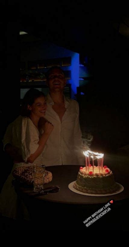 Viktor Živojinović I Sofija Spasojević Proslavili Njen Rodjendan Lepa
