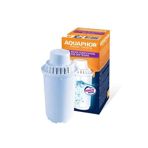 Филтър Aquaphor за твърда вода, Модел B6, 300 л - eMAG.bg