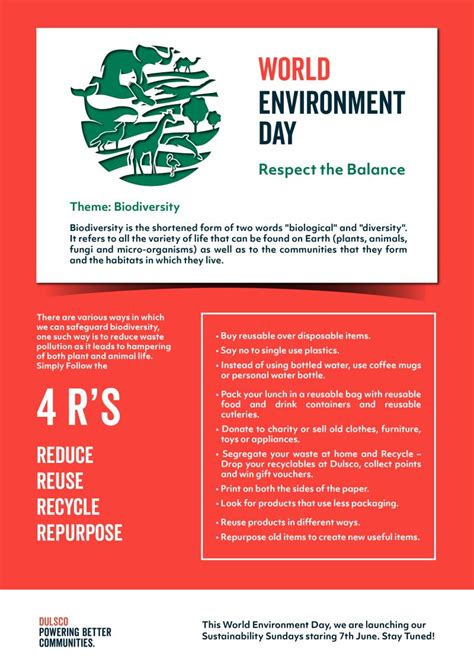 Worldenvironmentday Environment Biodiversity Respectthebalance