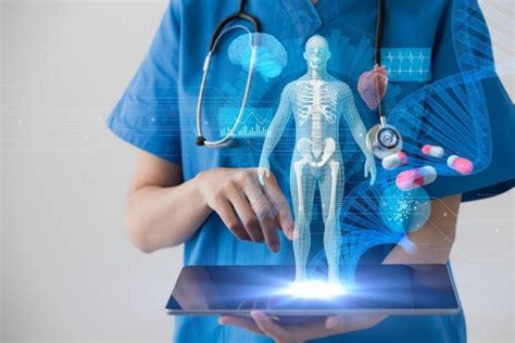Software Radiologi Dan Simulasi Alat Canggih Untuk Diagnostik Dan Pelatihan Medis