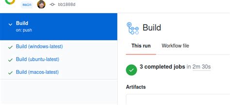 Using Fake With GitHub Actions Jamie Phillips
