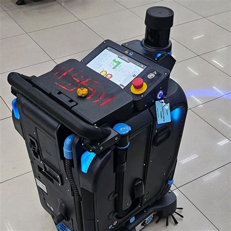 This Credible Lidar Bases Bot Deepak Rohilla