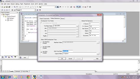 How To Install KEIL IDE For ARM