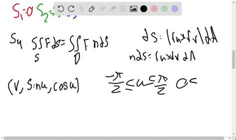 let f x v z vector field find the … solvedlib