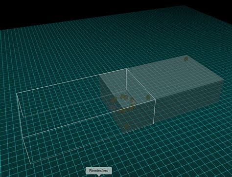 ShowBoundingBox Showing Incorrect Bounding Box For Glb Root Mesh Bugs Babylon Js
