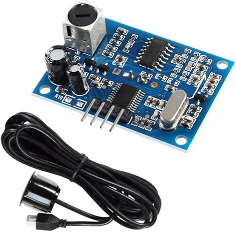 Ultrasonic Sensor Module Ultrasonic Motion Sensor Latest Price Manufacturers Suppliers