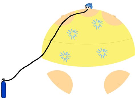 Joy Helium Inflation By Marybethmaria1423 On Deviantart