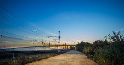 Модернизация на железопътния участък Септември Пловдив част от Транс европейската