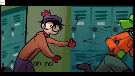 South Park Stan E Kyle Yaoi That Is So Cartman Of You