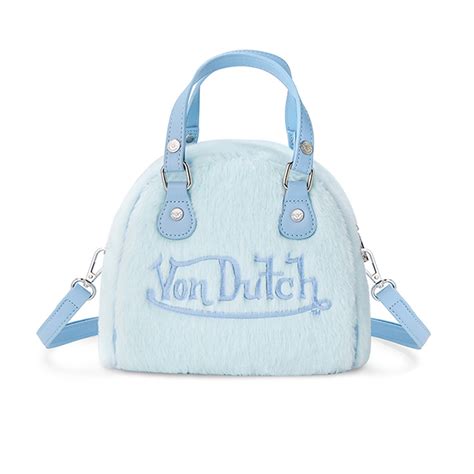 All Bags Von Dutch