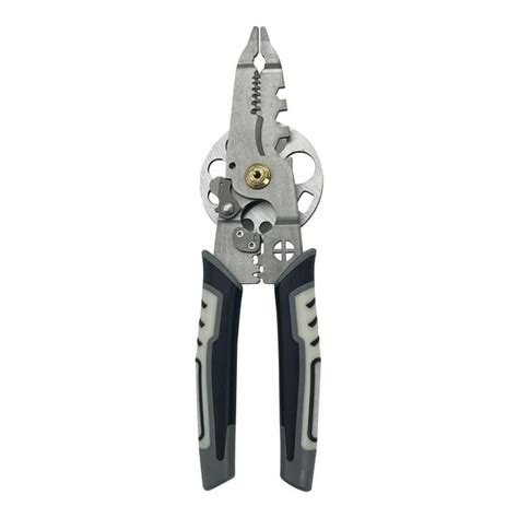 Lacooooppia Wire S Cable S Multifunctional Ergonomicwire Cutter Wire
