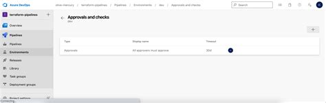 Terraform Pipelines With Azure Devops Getting Started