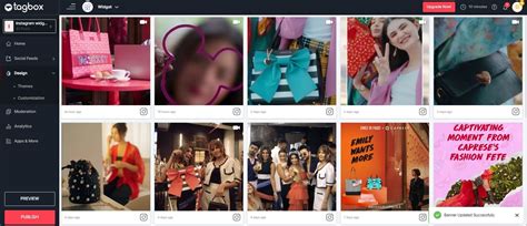 How To Embed Instagram Feed On Your Website For Free Used By 5k Brands