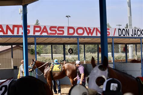 Grants Pass Downs Grants Pass Or