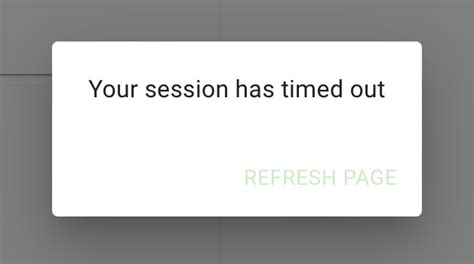 3 8 just refresh timeout dashboard · issue 2184 · ironmansoftware