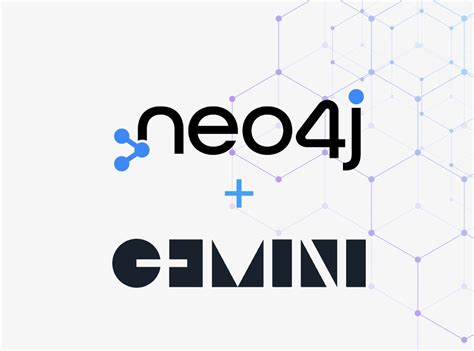 gemini data inc on linkedin neo4j data sql graphdatabase graphdatabases graphtechnology