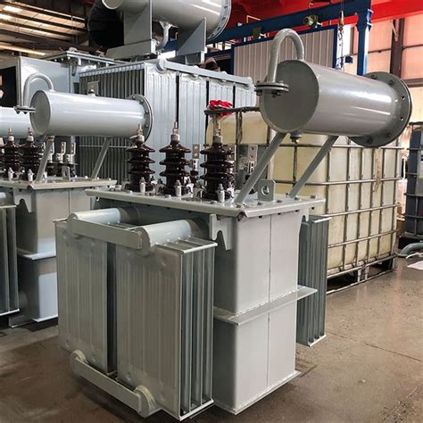 Китай Трансформатор на опоре мощностью 100 кВА поставщики производители Прямая цена с завода