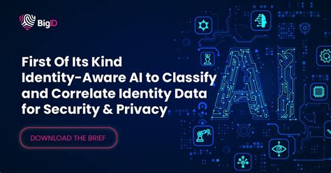 Simplify Data Mapping Automate Compliance And Boost Breach Response With Our Identity Aware Ai