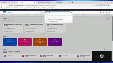 Mickael Quesnot On Linkedin Sap