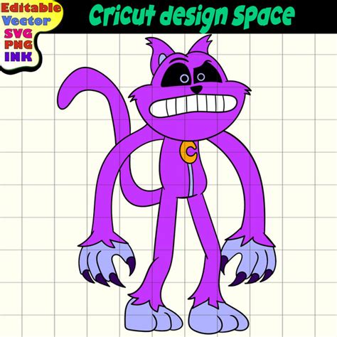 Customizable Smilling Critters Humanized Bubba Svg Smilling Inspire