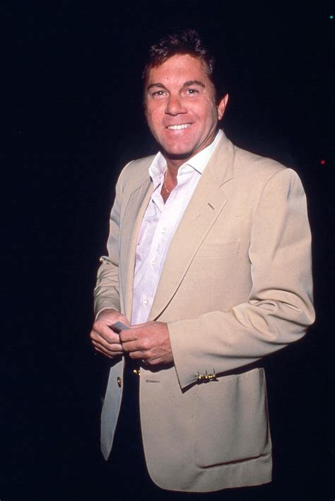 Larry Manetti By Mediapunch