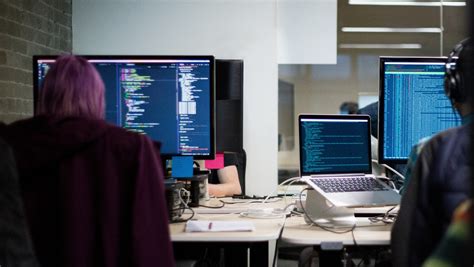 Seven Things I Learned From Attending Code Meetups