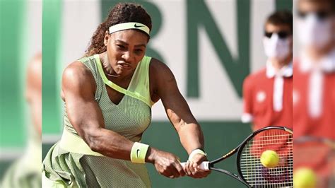 Serena Williams Pulls Out Of Us Open 2021 Due To Torn Hamstring