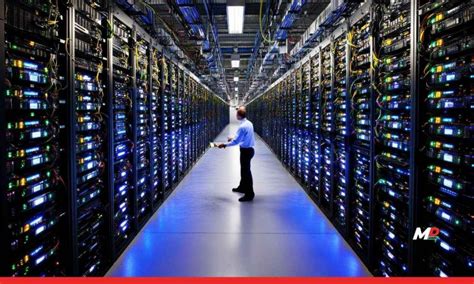 Data Center Innovation Fueled By Interconnection And Networks