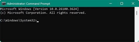 Differences Between Windows Powershell And Command Prompt Cmd