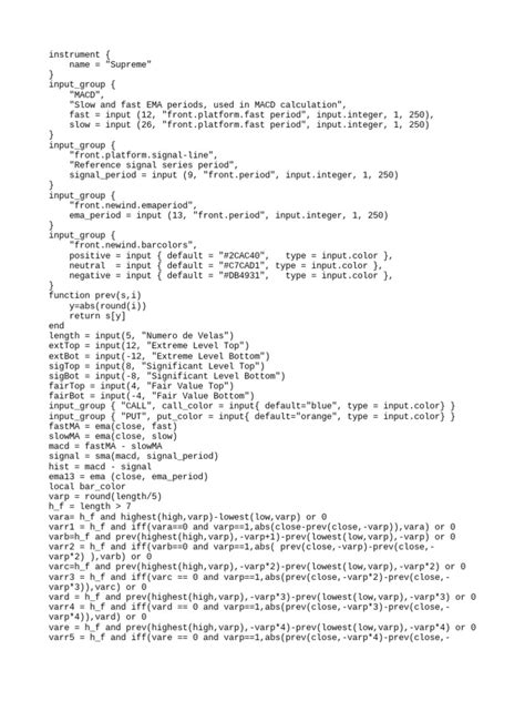 Supreme Iq Option Pdf Pseudoscience Deception