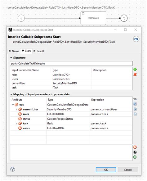 Task Delegation Portal Guide 10 0 12 Documentation