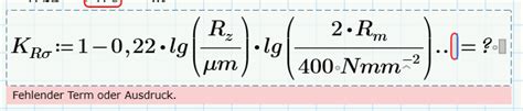 Solved Questions How To Define Constants Without Units Ptc